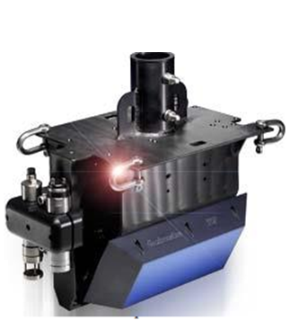 Hydrographic survey – Locatech Services