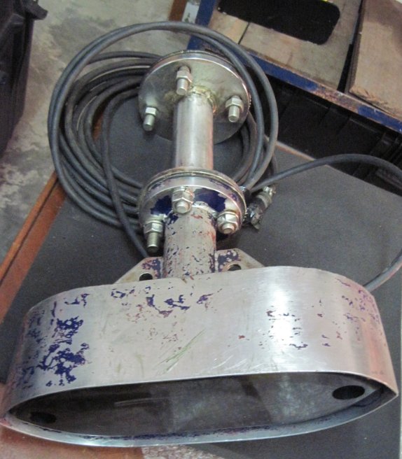 Hydrographic survey – Locatech Services