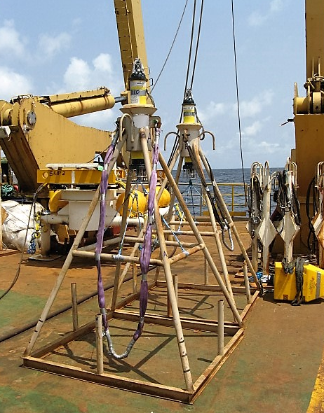 Positioning and construction support – Locatech Services