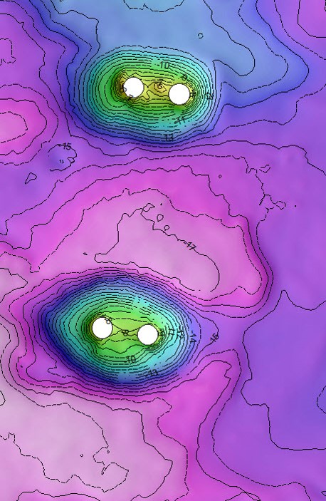 Data processing and interpretation – Locatech Services