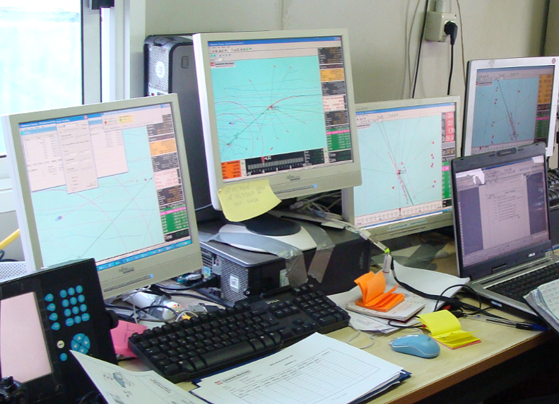 Data processing and interpretation – Locatech Services