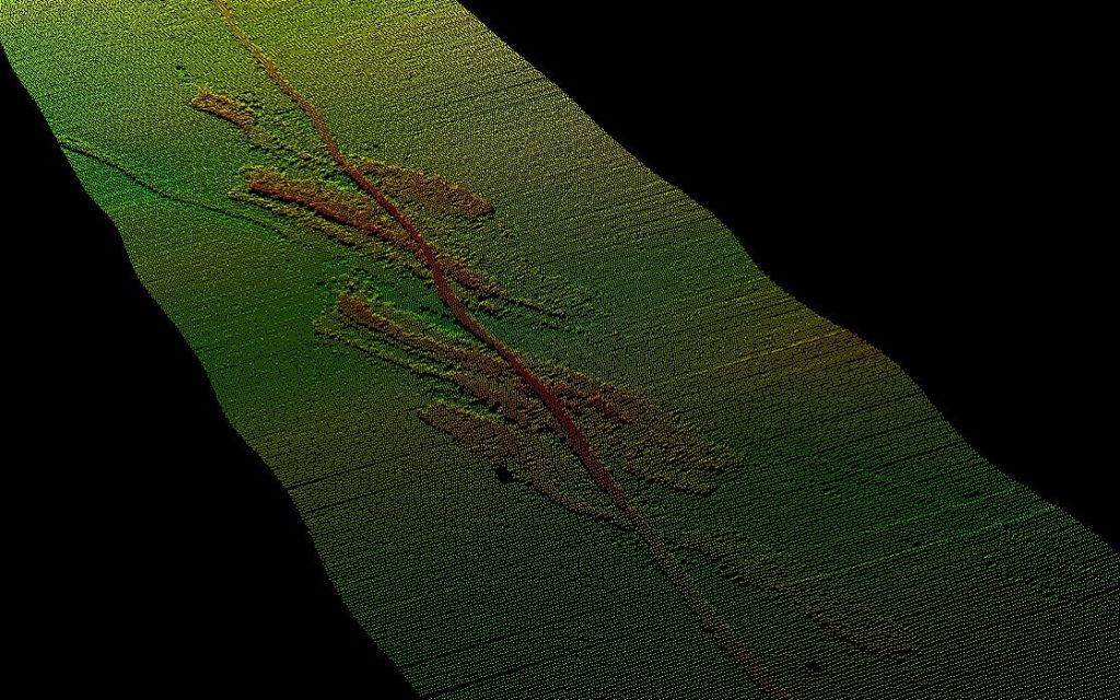 Data processing and interpretation – Locatech Services