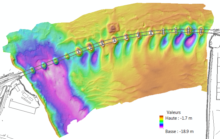 Locatech Services – Geophysical & Hydrographical Survey Services