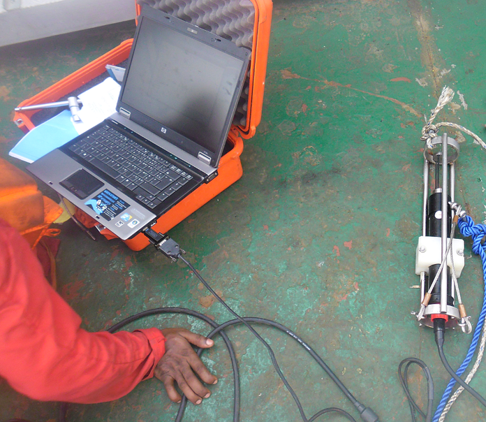 Coastal and environmental – Locatech Services